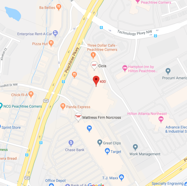 Contact Us | Atlanta MRI | Advanced Imaging Center