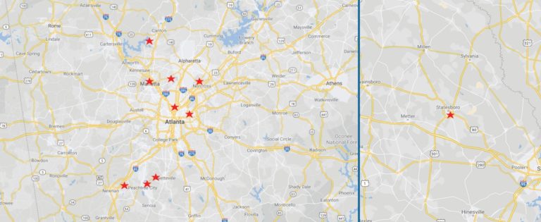 Locations - Advanced Imaging Center